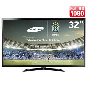 Tv samsung 32 polegadas full hd | Ponto