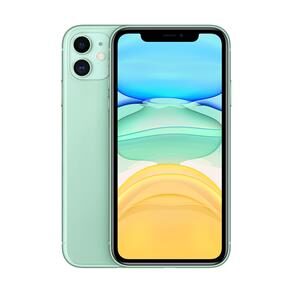 Iphone 11 verde 128 gb em promoção | Comprar no Pontofrio