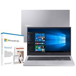 Notebook samsung x30 | Ponto