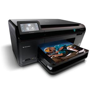 Multifuncional wireless hp photosmart d110a com eprint Black Friday ...