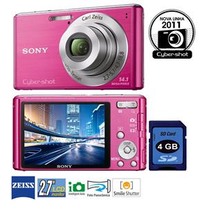 Camera rosa sony Black Friday 2021 | Ponto