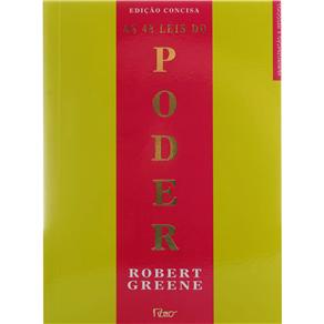 Download As 48 Leis Do Poder Robert Greene Pdf free - letitbitut