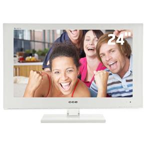 Tv cce 24 polegadas | Ponto