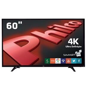 Tv 60 polegadas 4k na Black Friday | Pontofrio