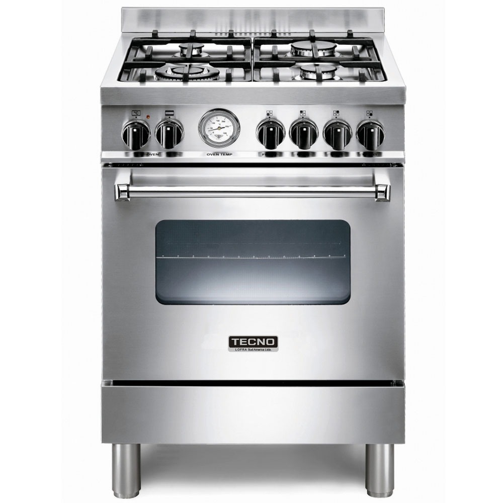 Fogão Lofra Tecno 4 Bocas TX6 TUEL4 com Forno Elétrico e Grill - 220V ...