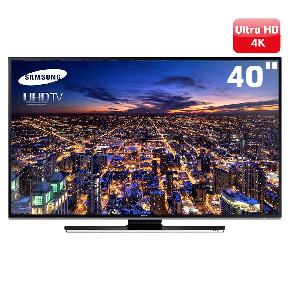 Álbumes 95+ Foto Tv Led 40" - Samsung Ue40nu7115, Ultra Hd 4k, Hdr ...