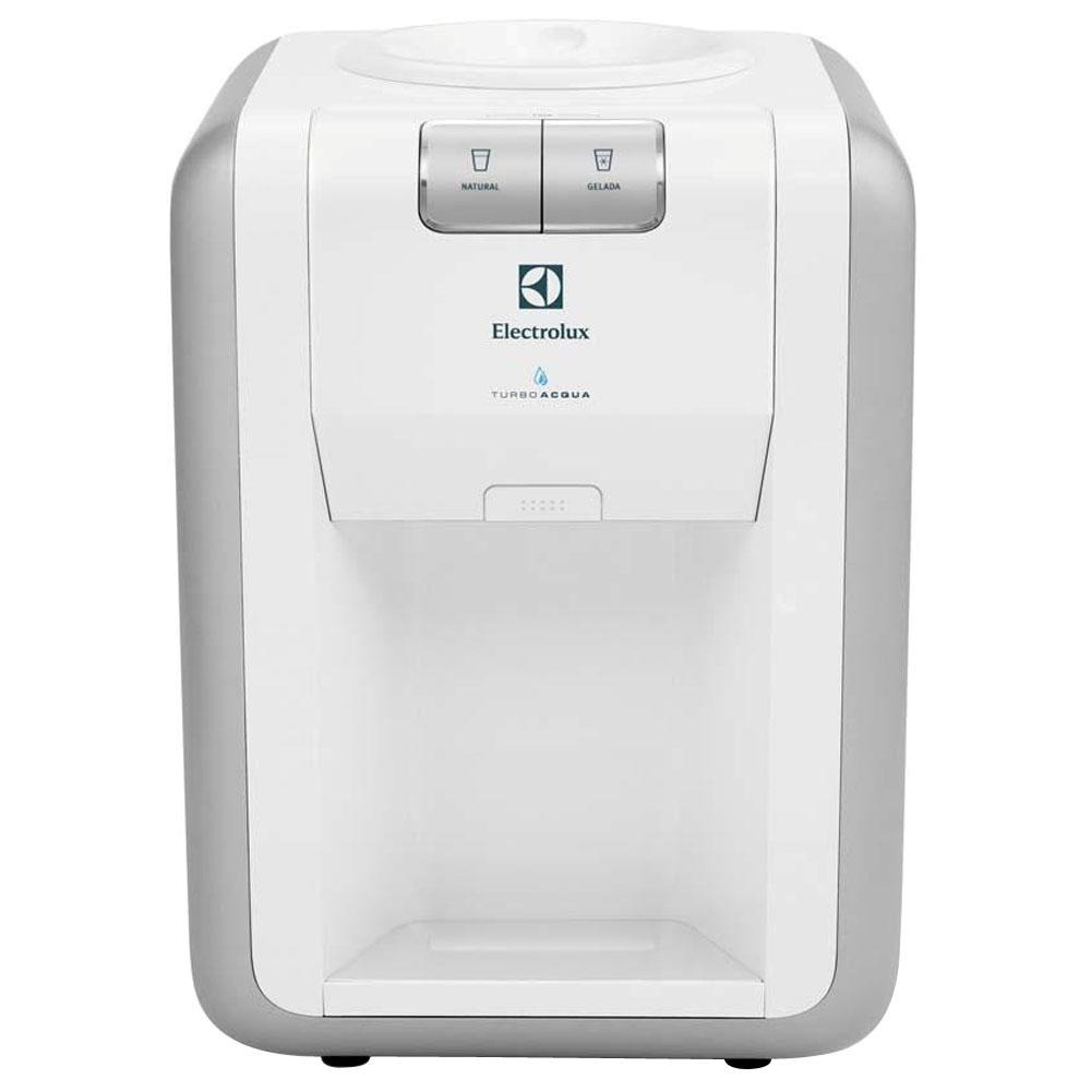 Bebedouro de Água Electrolux Refrigeração com Compressor WD20C – Branco ...
