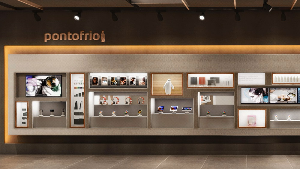 Pontofrio Premium | Pontofrio.com