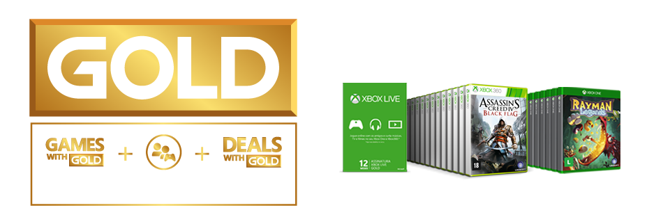 Microsoft XBOX