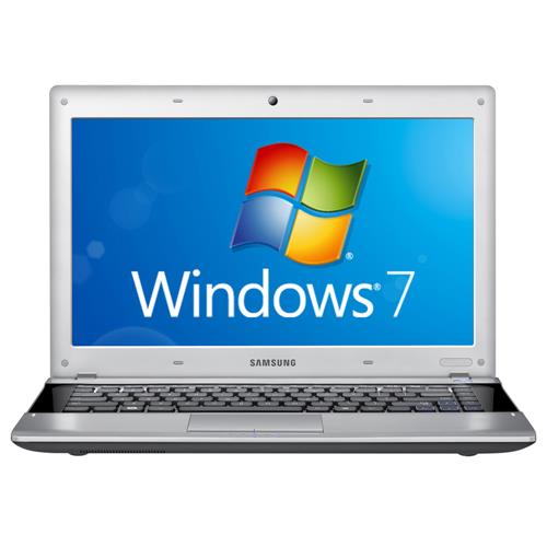 Notebook Samsung RV420-CD2 com Processador Intel® Dual Core™, 2GB ...