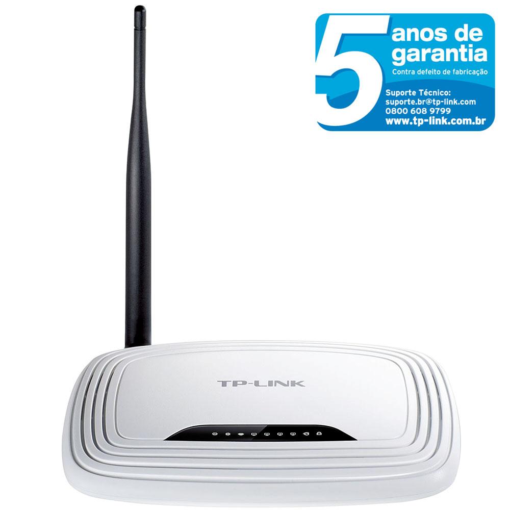Como Colocar Antena Externa No Roteador Tp Link - Marcus Reid