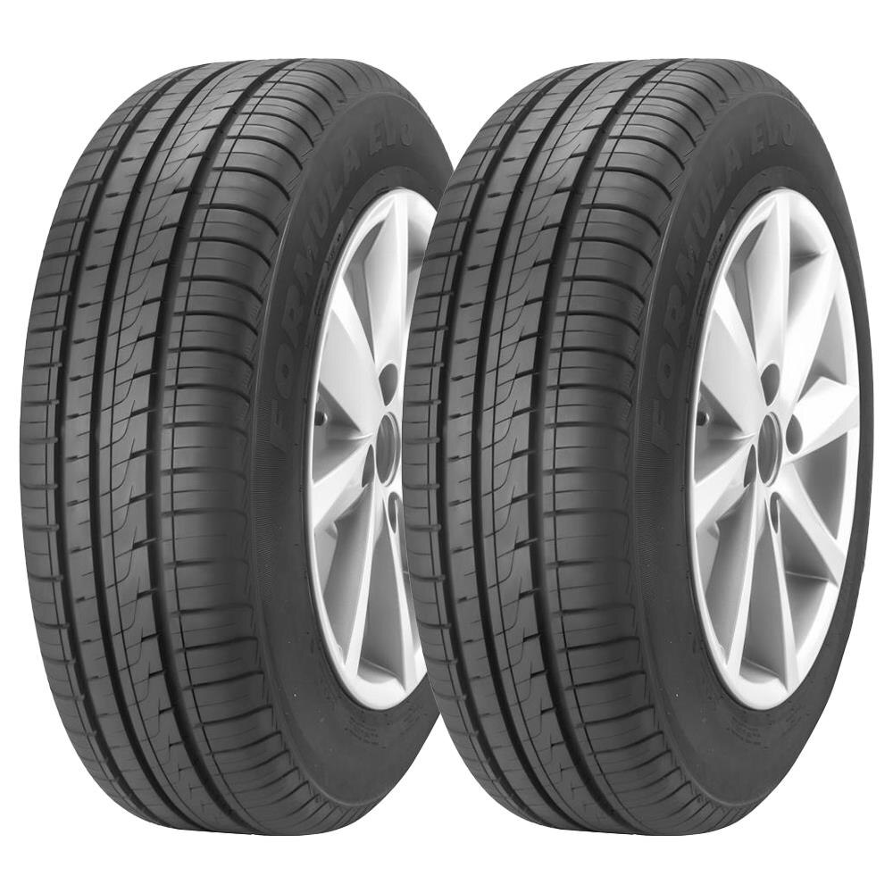 Pneu Aro 13 Pirelli Formula Evo 175/70 R13 82T - 2 Unidades - Pneus ...