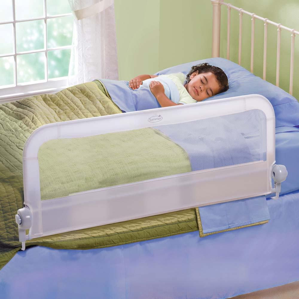 Grade para Cama Girotondo Baby Summer SU12524 - Branca - Grades de ...
