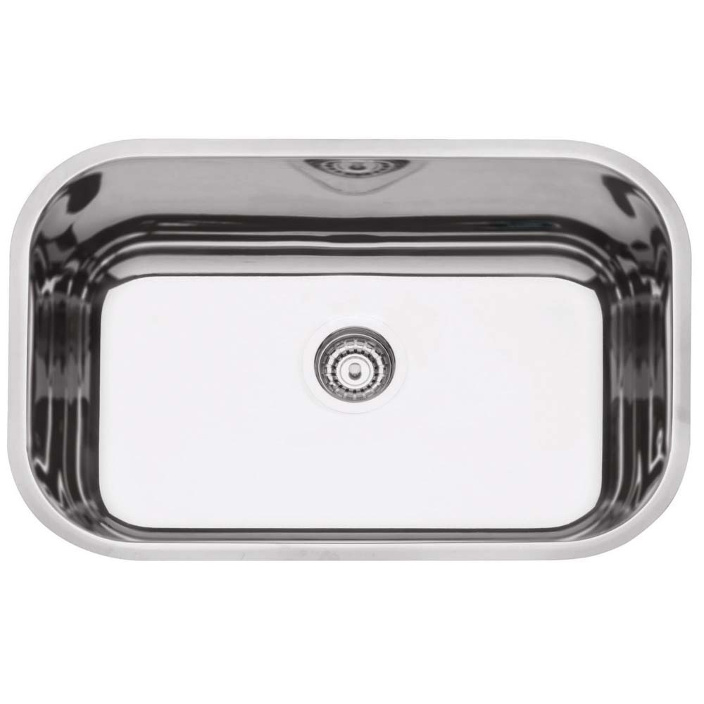 Cuba Retangular Perfecta Tramontina 94052407 - Inox - Pias e Cubas ...