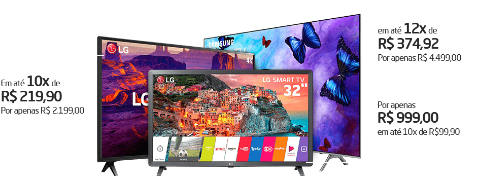 Pontofrio.com: a maior loja de Eletrônicos e Eletrodomésticos do Brasil