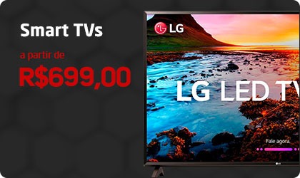 Pontofrio.com: a maior loja de Eletrônicos e Eletrodomésticos do Brasil