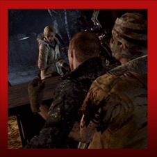 Resident Evil 6 - Pontofrio.com