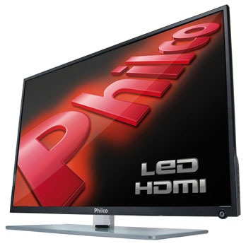 Smart TV 42" LED Philco PH42E53SG Full HD com Conversor Digital e ...