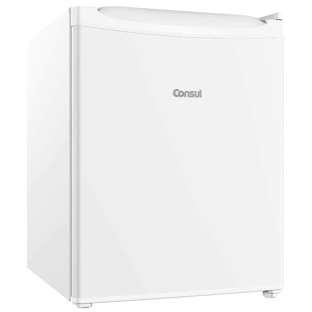 Frigobar Consul CRC08CB com Gaveta Multiuso - 76L | Ponto