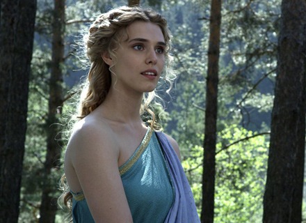 A Lenda De Hercules Gaia Weiss