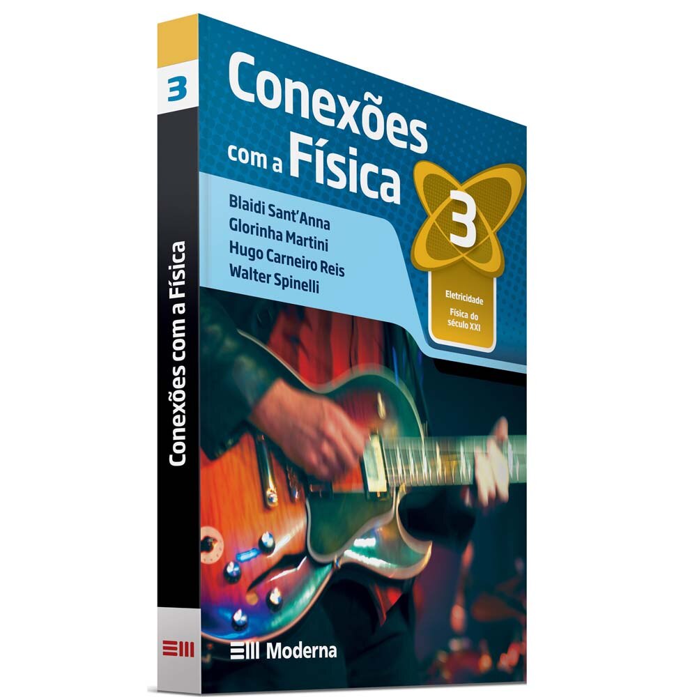 Livro De Fisica 3 Ano Ensino Medio Livro De Fisica 3 Ano Ensino Medio