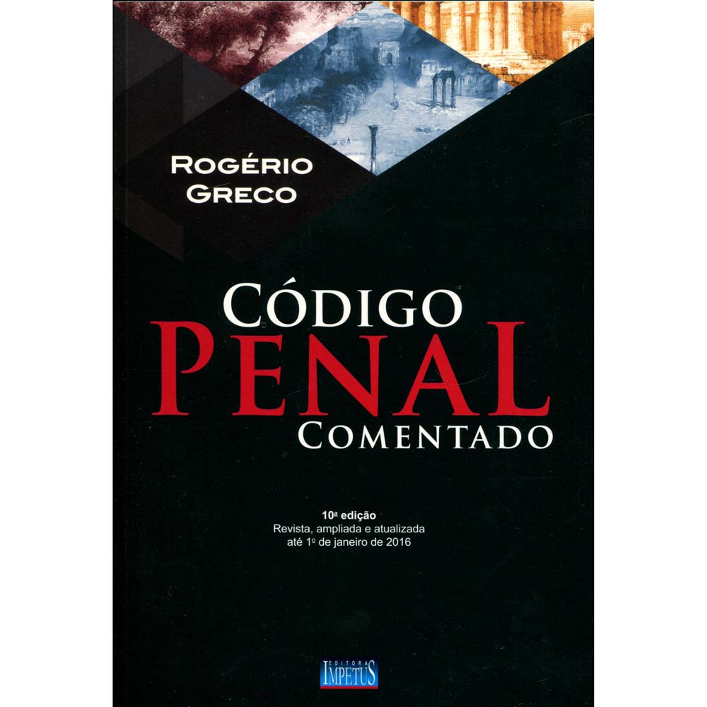 Rogerio Greco Direito Penal - RETOEDU