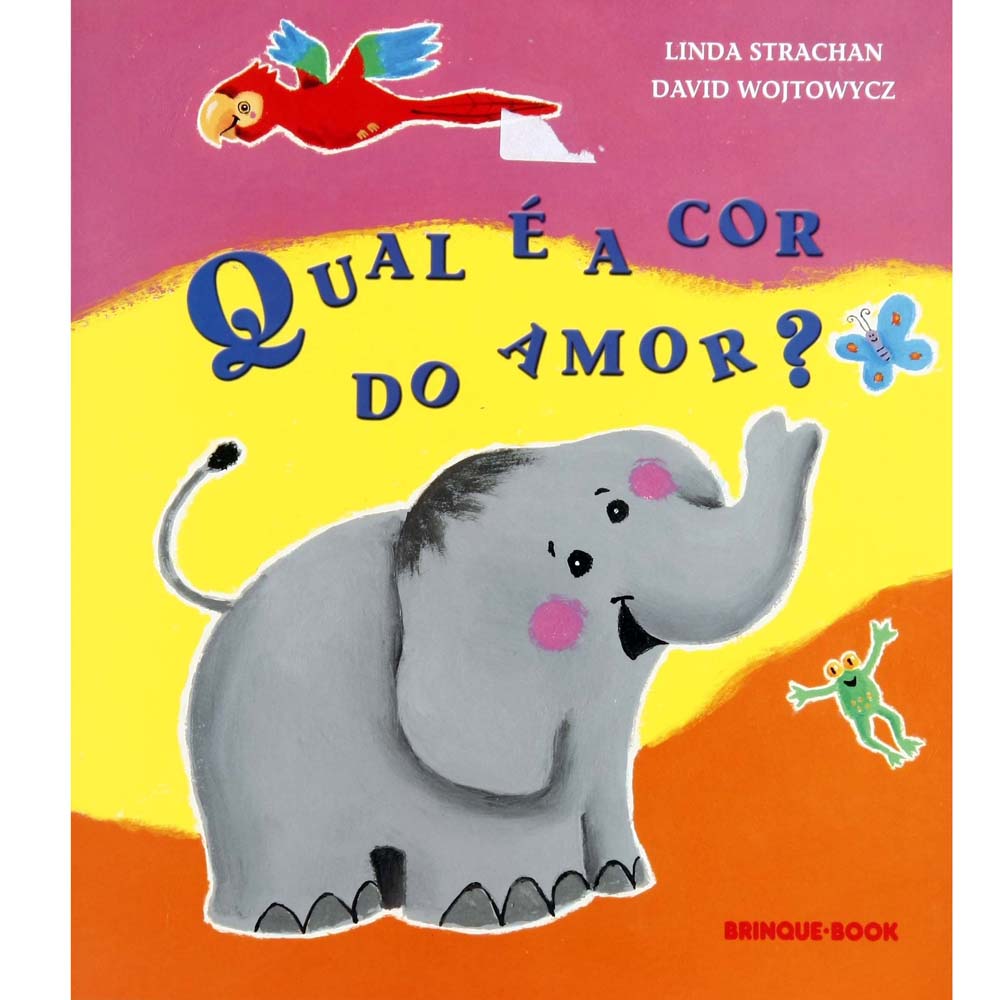 Qual A Cor De