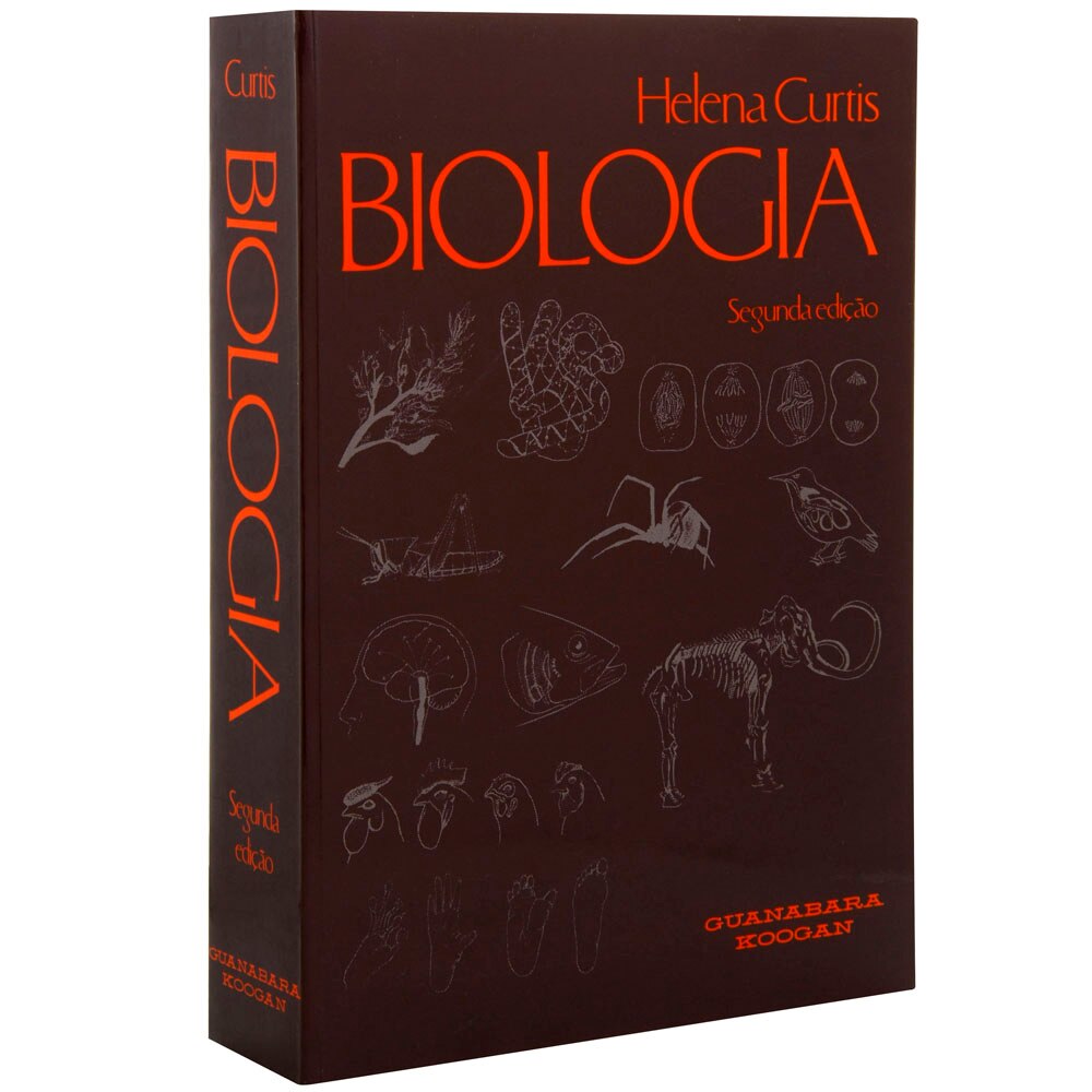 Livro De Biologia Ensino Medio 1 Ano - REVOEDUCA Livro De Biologia Ensino Medio 1 Ano - REVOEDUCA