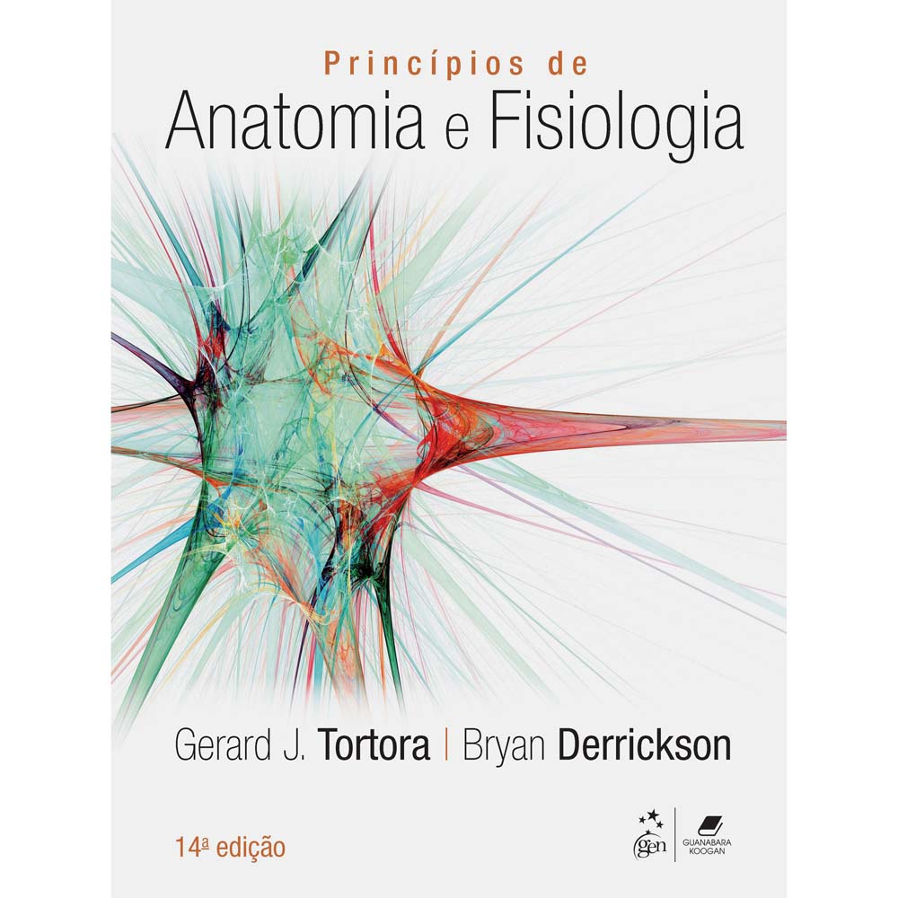 Livro - Princípios de Anatomia e Fisiologia - 14 Edição - Gerard J ...