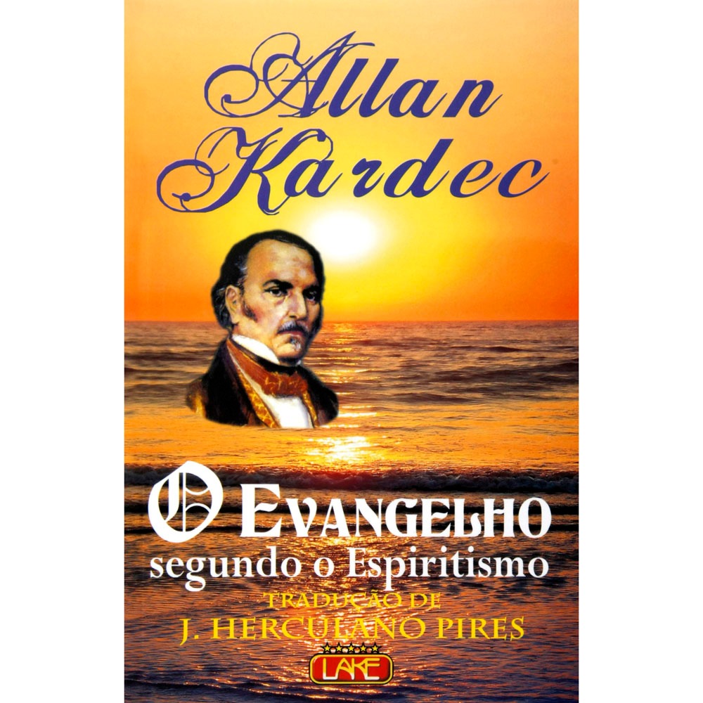 O Espiritismo Segundo Allan Kardec - RETOEDU