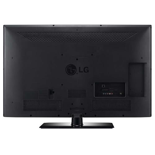 TV 32” LED LG 32LS3400 com Conversor Digital e Entradas HDMI e USB - TV ...